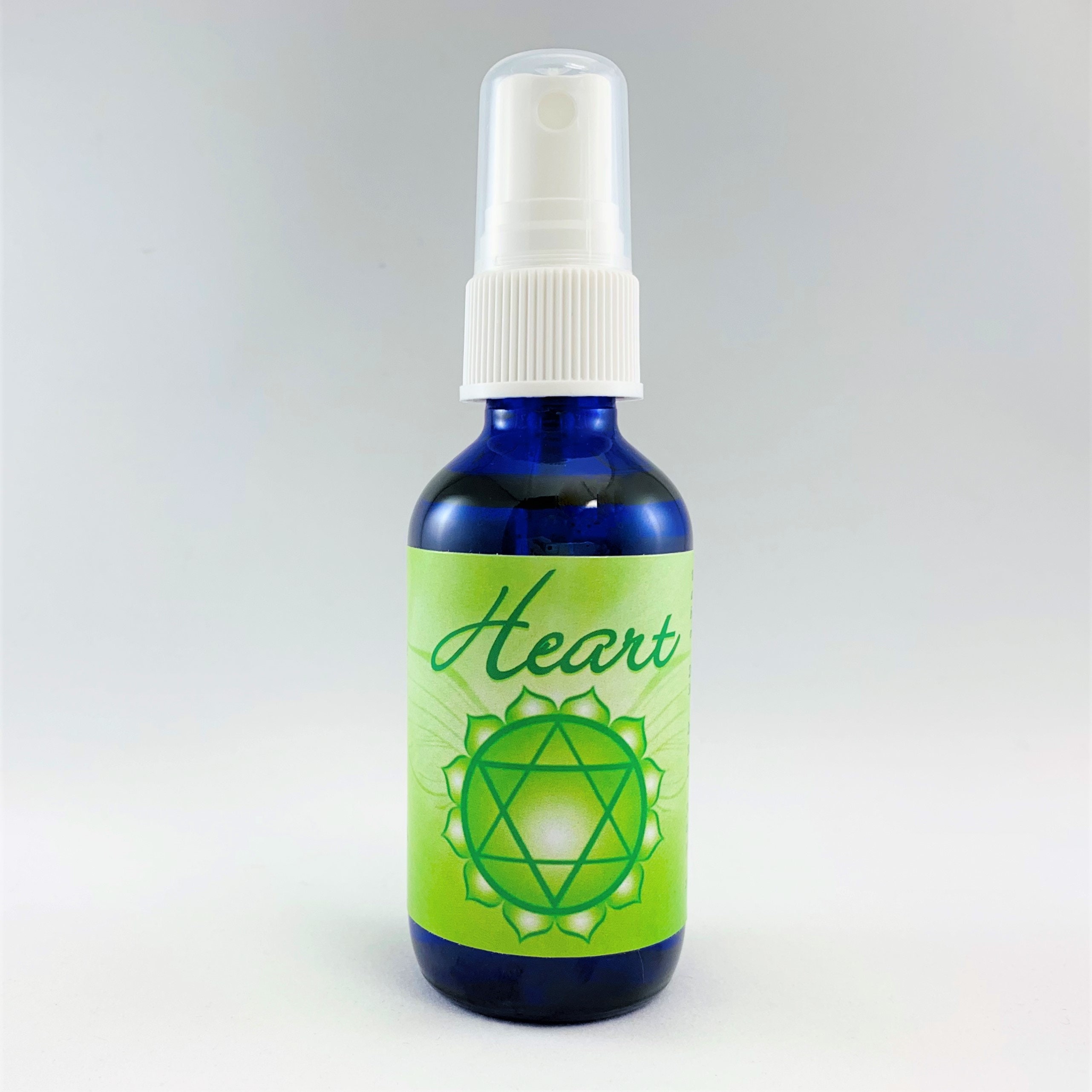 Angelic Chakra Sprays: Spiritual Transformation Tools for Aura ...