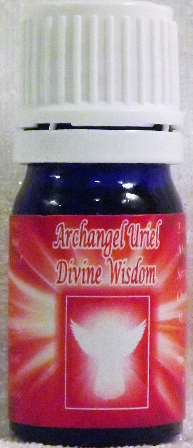Archangel Essential Oil Blends for Spiritual Transformation and ...