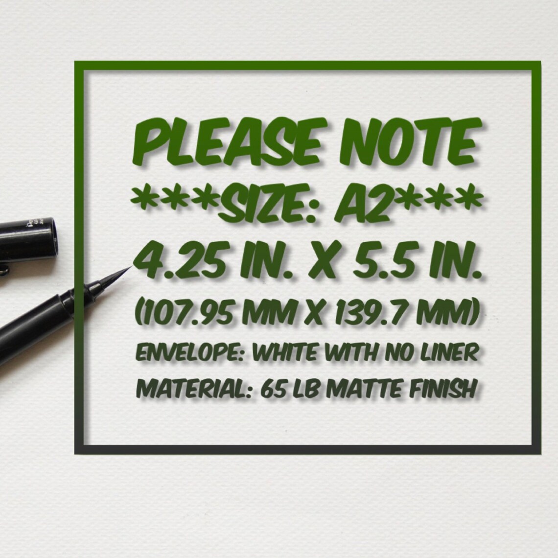 Vinyl Record Vintage Inspired Birthday Card Retro Themed Album in ...