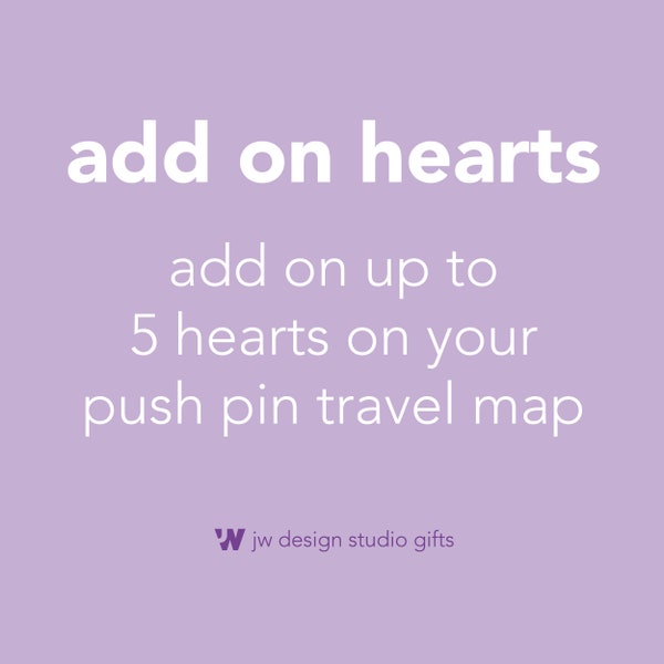 Map Guest Book - Etsy