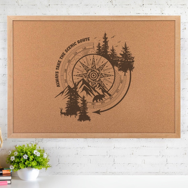 National Park Pin - Etsy