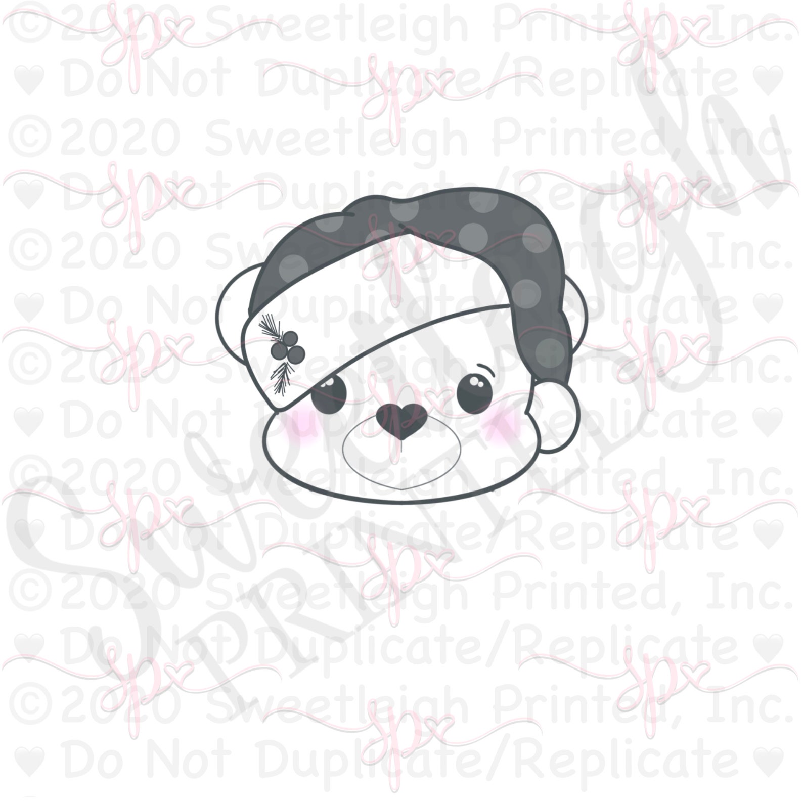 Sarah's Cookie Jar Class Set Cookie Cutters | Etsy