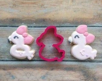 Splash Float 2023 Cookie Cutter - Etsy