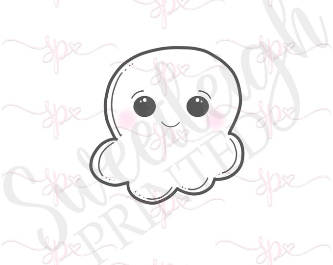 Popcorn Kernel Cookie Cutter - Etsy