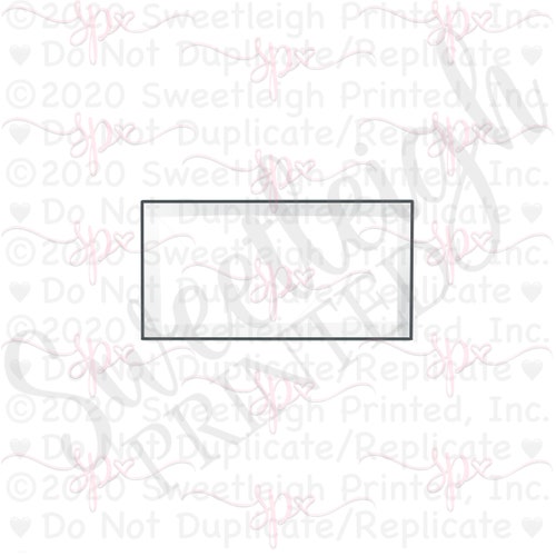 Pow Bam Kapow Cookie Cutter Cookie Cutters by Nori CN0856 - Etsy