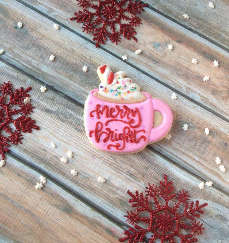 Chubby Mug Cookie Cutter - Etsy