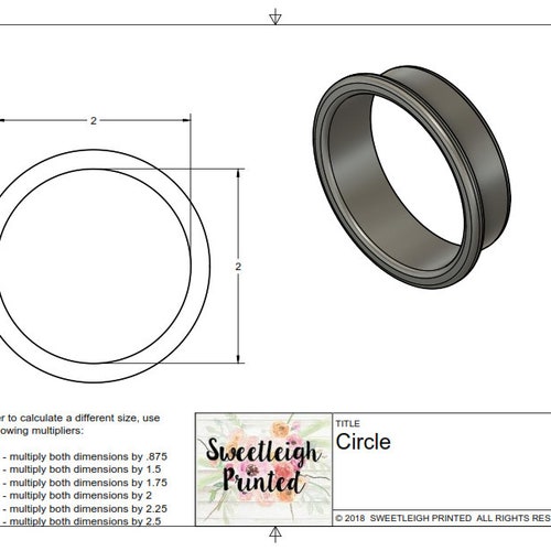 13/thirteen Cookie Cutter - Etsy