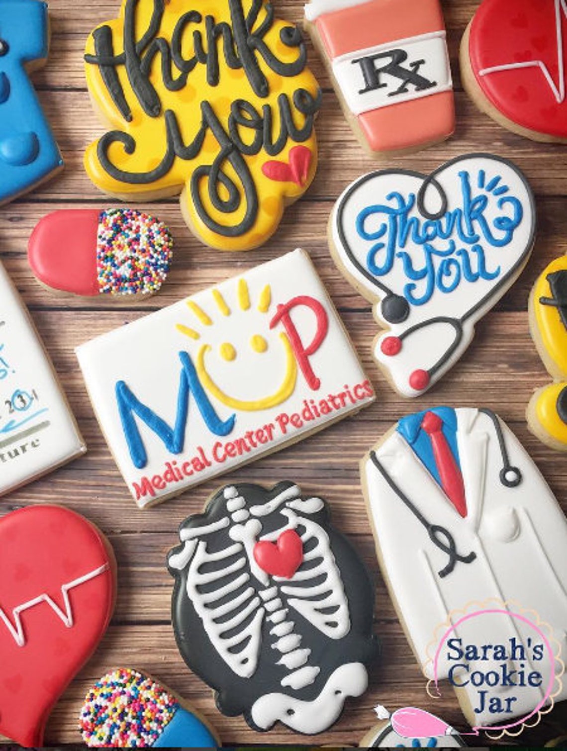 Heart Stethoscope Cookie Cutter - Etsy