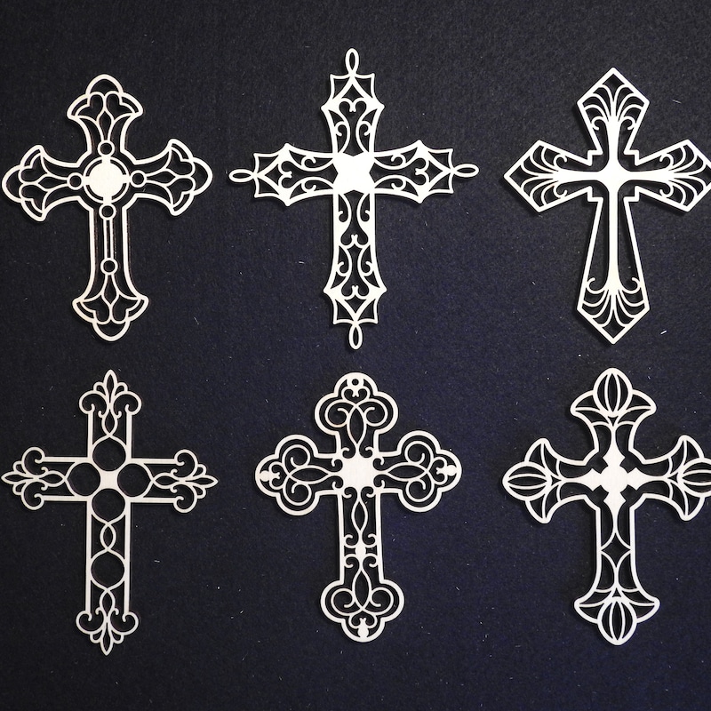 Laser Cut Filigree - Etsy