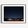 Varsity Club Print, Ohio State University, Campus Art, Columbus Ohio ...