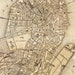 Map of Boston 1886 Boston Map Vintage Boston Map Boston Poster Old ...
