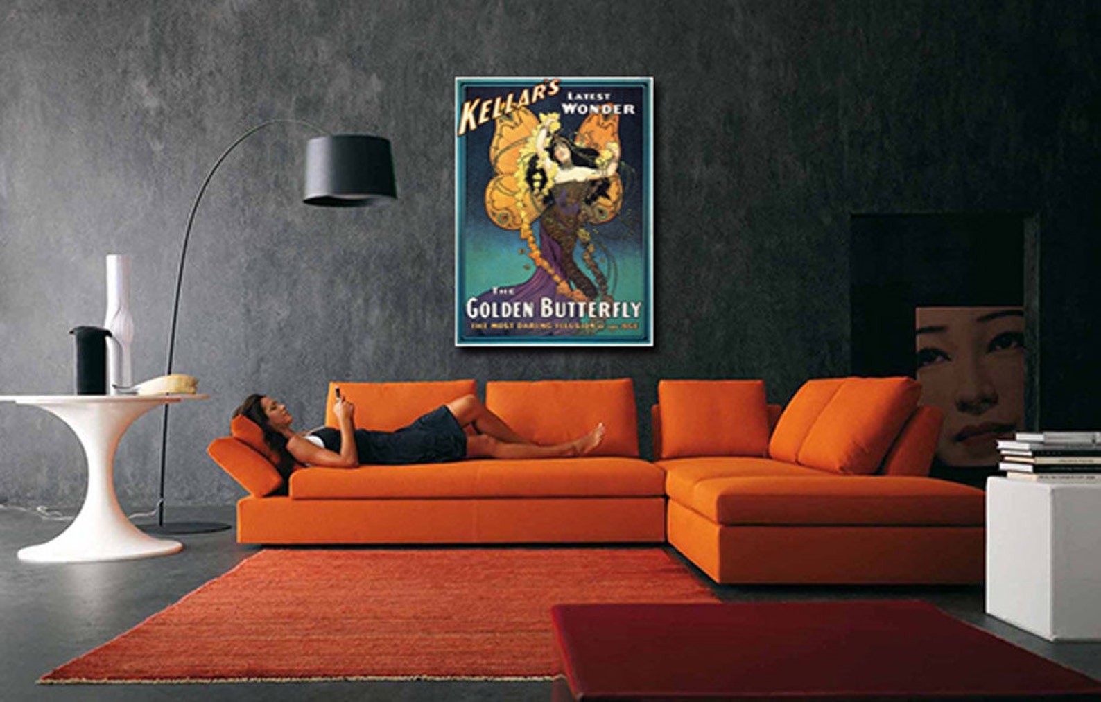 Magic Poster Wicca Art. Witch Art Print. Celtic Art. Pagan | Etsy