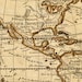 1720 Old World Map,world Map Wall Art, Historic Map Antique Style Map ...