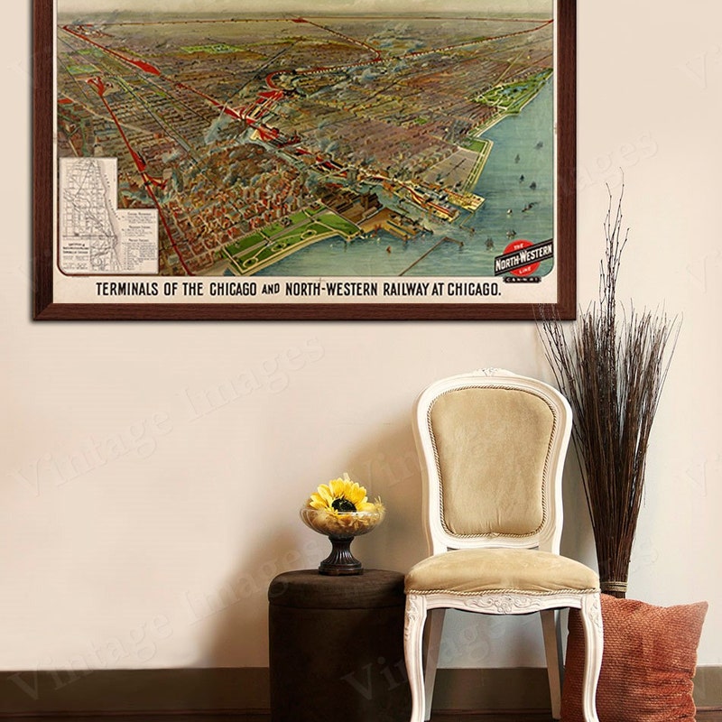 VintageImageryX - Etsy