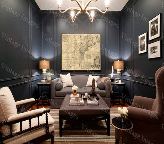 French Colonial Decor