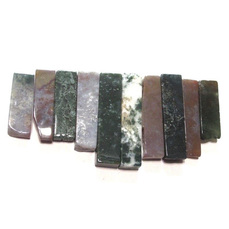 Fancy Jasper - Etsy