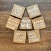 B1G1 Free Mini Bathroom Signs Funny Bathroom Signs Mini Sign - Etsy