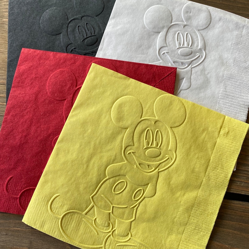 Mickey Mouse Party Decorations - Etsy