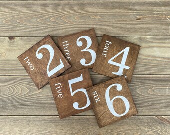 B1G1 Free Mini Signs Small Sign Shelf Sitter Decoration Wall | Etsy