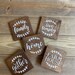 B1G1 Free Mini Signs Small Sign Shelf Sitter Decoration Decor - Etsy