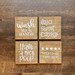 B1G1 Free Mini Bathroom Signs Funny Bathroom Signs Mini Sign - Etsy