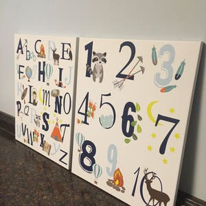 Adventure Nursery Adventure Wall Print Adventure Wall Decor Arrow ...