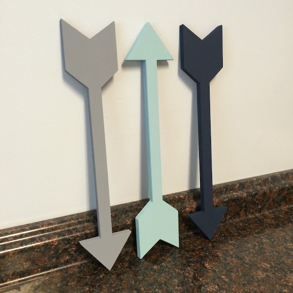 Arrow Nursery - Etsy