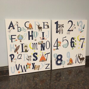 Adventure Nursery Adventure Wall Print Adventure Wall Decor Arrow ...