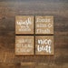 B1G1 Free Mini Bathroom Signs Funny Bathroom Signs Mini Sign - Etsy
