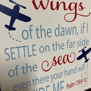 Airplane Nursery Airplane Wall Decor Airplane Plane Decor Airplane Wall ...