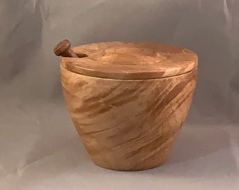 Salt Cellar Set - Etsy