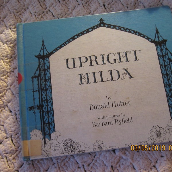 Hilda Duane Bryers - Etsy