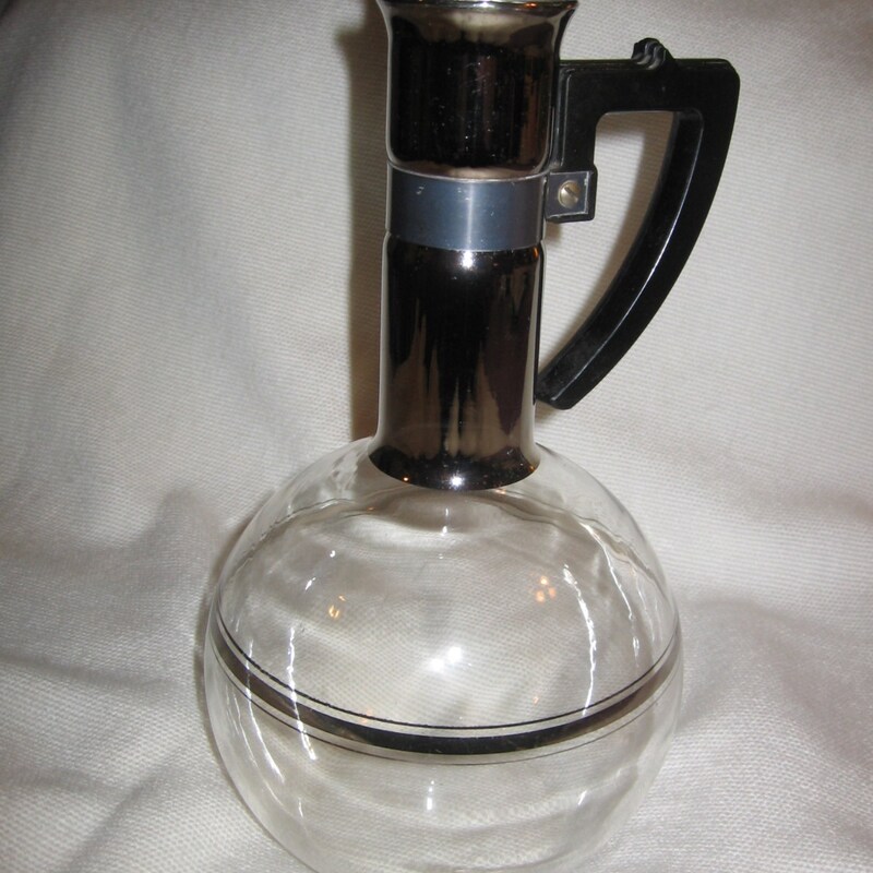 Silver Buffet Server - Etsy