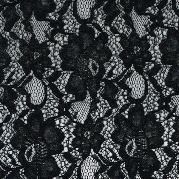 Lace Fabric Patterns