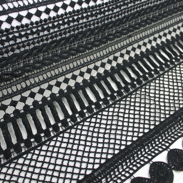 Chemical Lace - Etsy