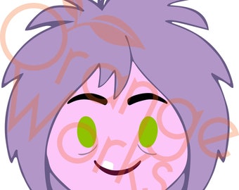 Mad Madam Mim Svg | Etsy