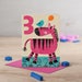 Zebra Happy Birthday Card - Etsy