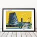 Tate Modern Museum Print - Etsy