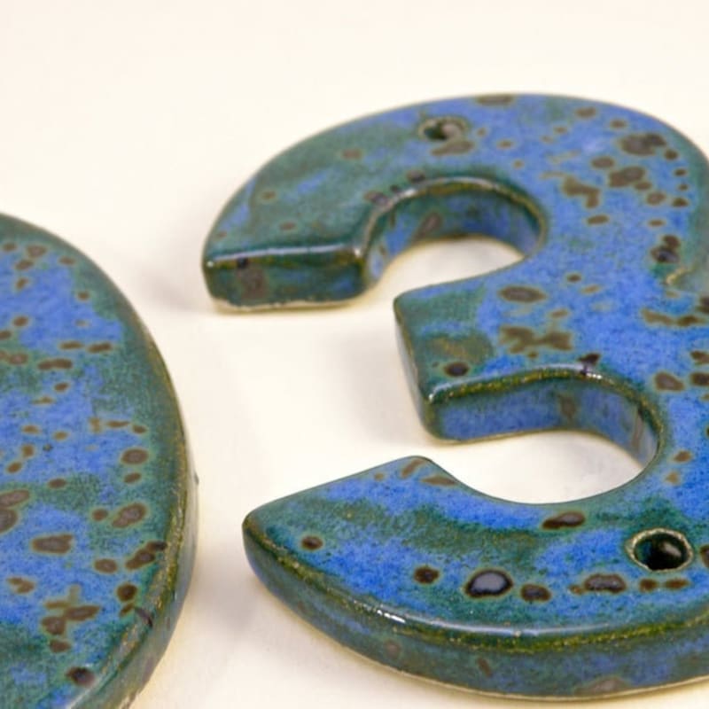 French House Numbers - Etsy