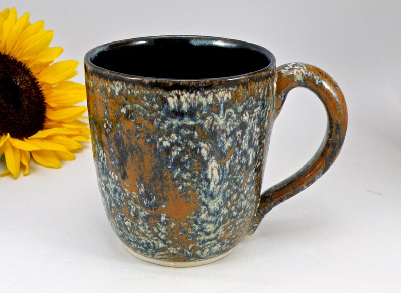 Extra Large Mug 28 Oz Mug Tea Mug Large Beer Mug Stoneware - Etsy