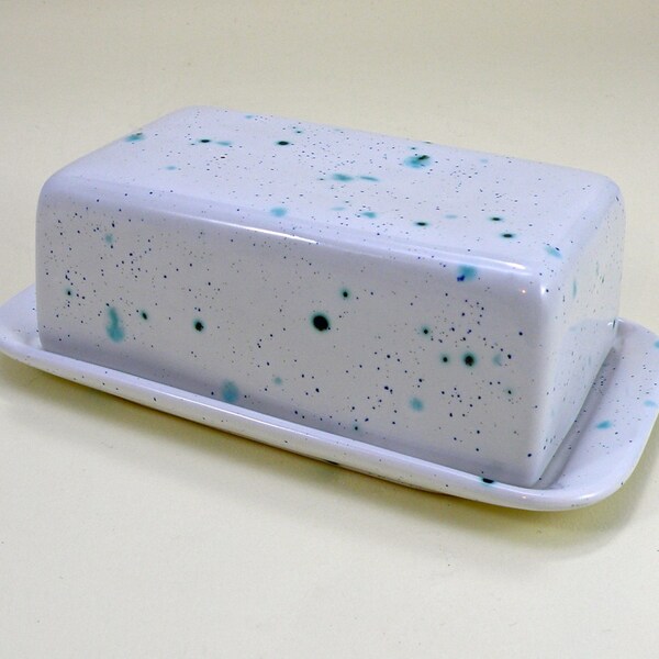 Custom Butter Dish - Etsy
