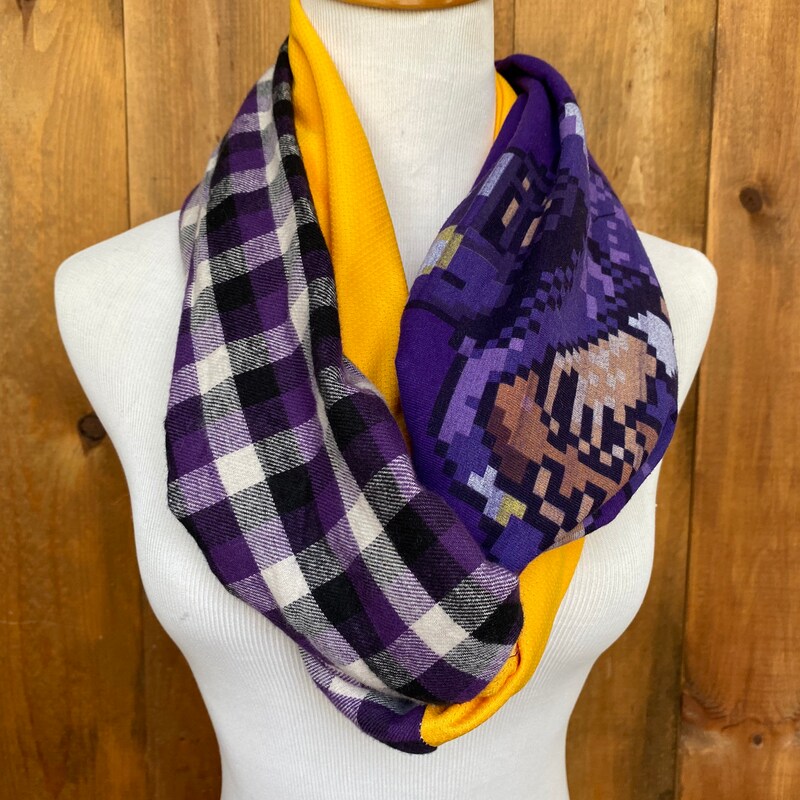 Football Upcycle - Etsy