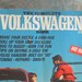 The Complete Volkswagen Book Copyright 1969 by Petersen Publishing ...
