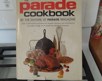 Parade Magazine | Etsy