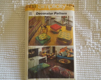 Decorator Pillow - Etsy