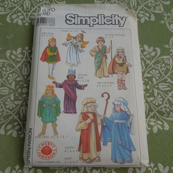 Nativity Costumes - Etsy