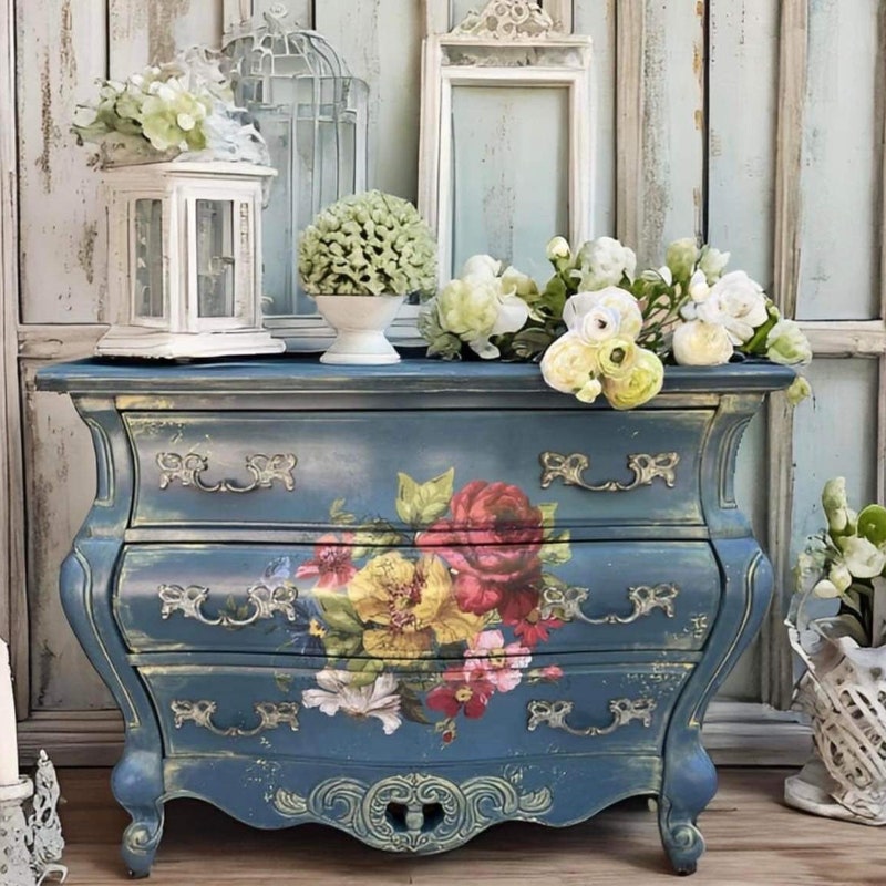 Bombay Chests - Etsy