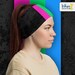 Polysexual Pride Flag Stripe Neck Gaiter/face Mask - Etsy