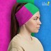 Polysexual Pride Flag Neck Gaiter/mask - Etsy