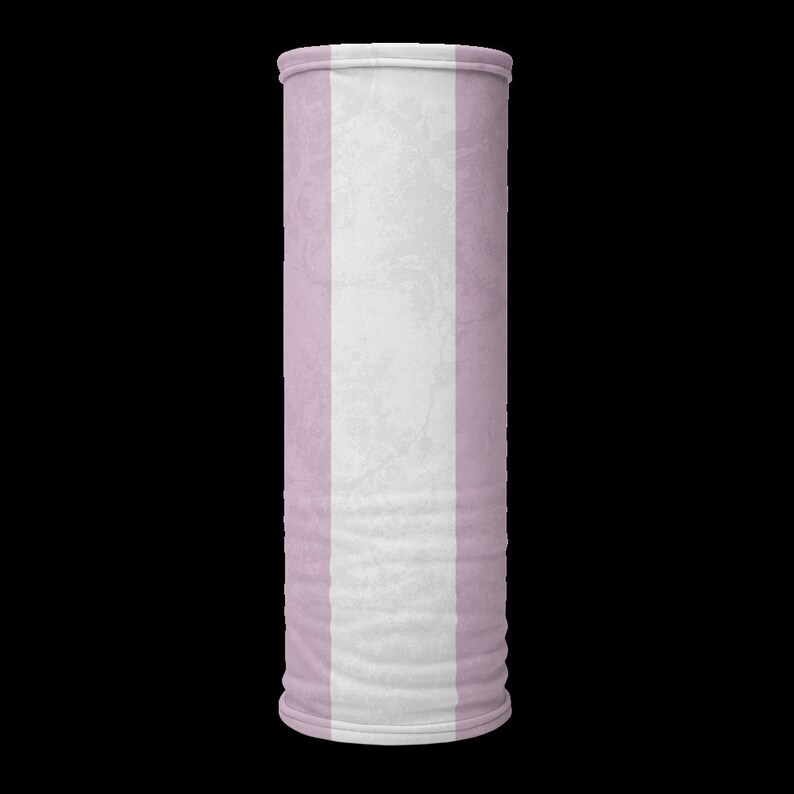 Transgender Pride Flag Neck Gaiter/mask - Etsy